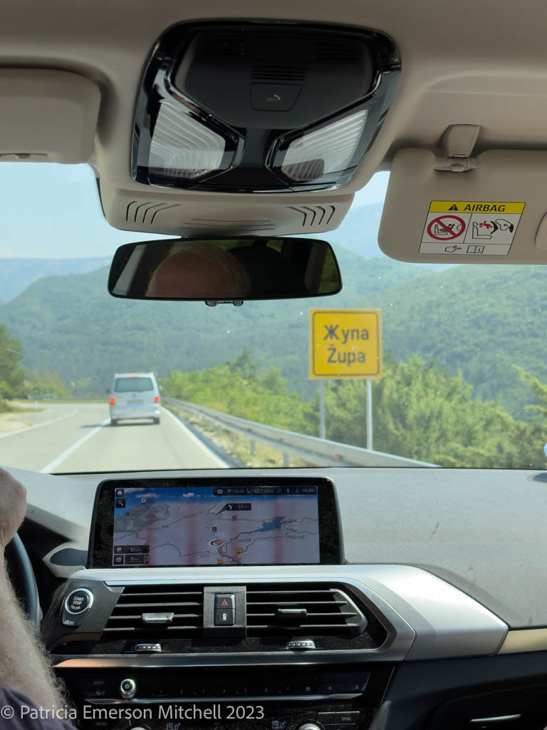A Day Of Driving And Our Next Destination | Traveling Times